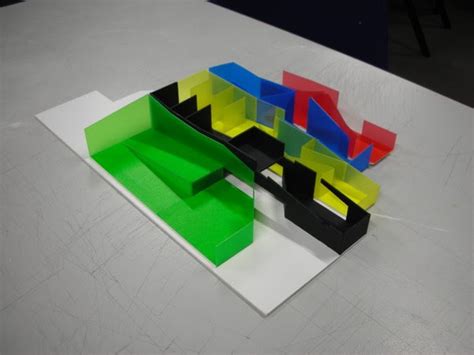 Creative Thinking Case Study Diary Patterns