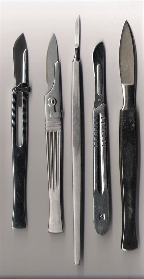 Surgical Instrument Wikipedia