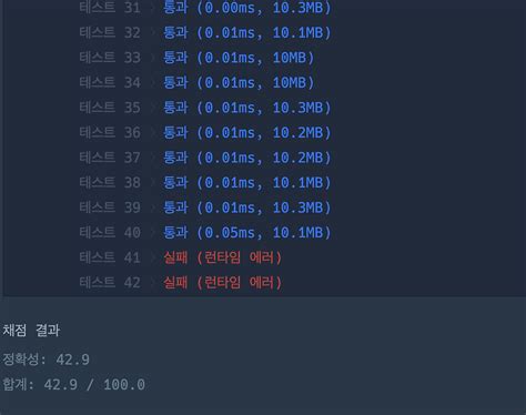 프로그래머스 Python 문자열 나누기