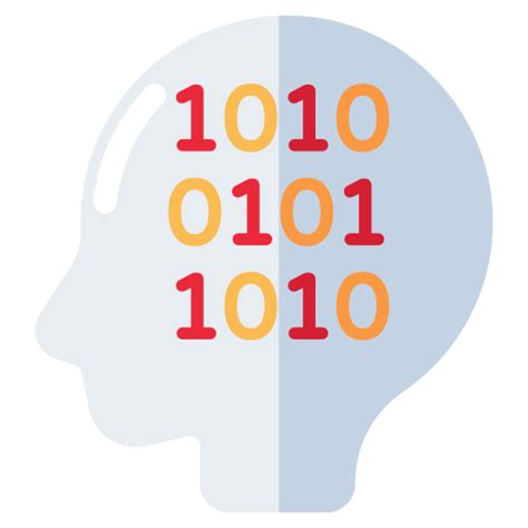 Binary Mind Free Computer Icons