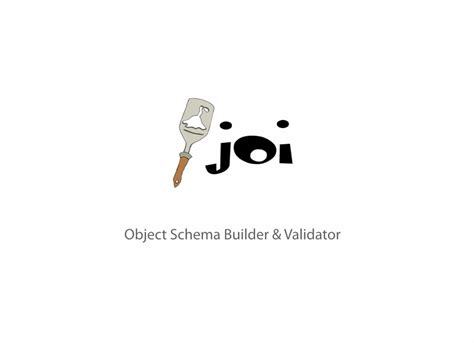 Form Validation Using Joi Validator By Rohit Thakkar Medium