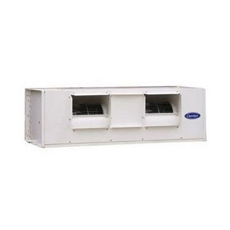 Carrier Ductable Ac At Best Price In Ahmedabad By Decent Air System Private Limited Id