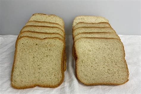Better Bread How Sdsu Researchers Are Improving A Staple Food