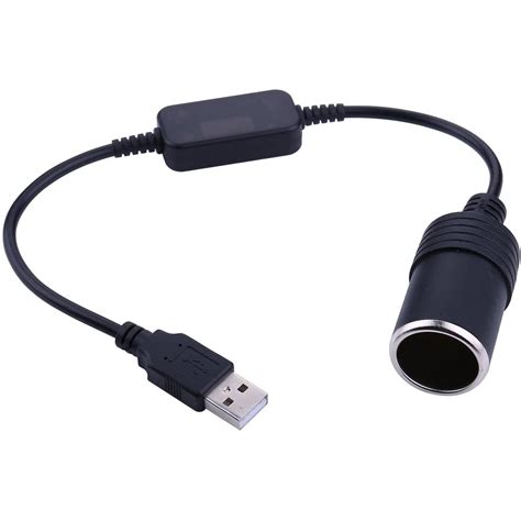 Premier Volt Socket With Usb And Type C Adapter