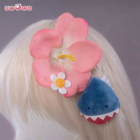 Lf Wtb Gawr Gura Summer Swimsuit Ver Bulletin Board Looking For On Carousell