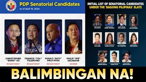 Dds Iyakan Na Partido Ni Duterte Na Pdp Unti Unting Nalalagas Youtube