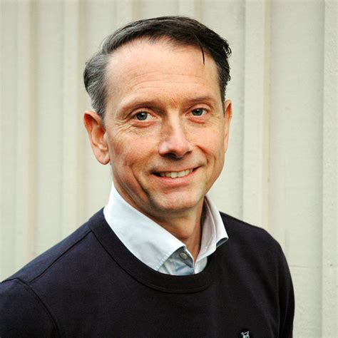 Fredrik Blir Vd Efter Magnus Skogen