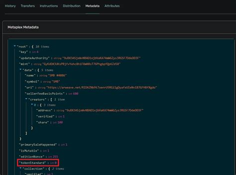 Collection Upgrade NFT Aren T Elegible Issue Metaplex Foundation Mip GitHub
