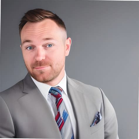 Daniel Ferrell Linkedin