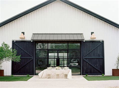 Ranch Style Wedding 60 Photos