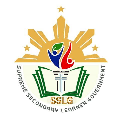 Tnhs Supreme Secondary Learner Government Sslg
