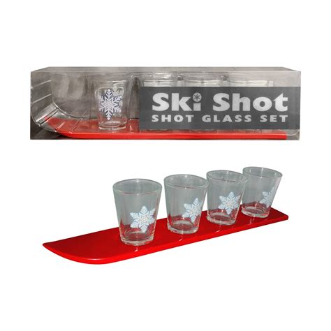 Shot Ski Kheper Games Inc