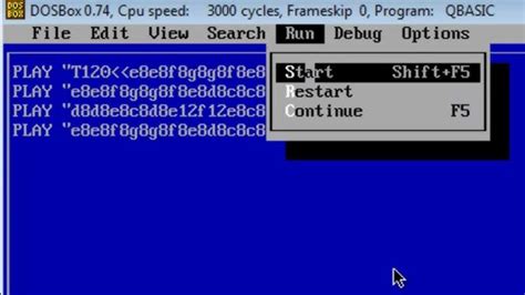 Qbasic Tutorial 17 2 Dimensional Array Matrix Qb64