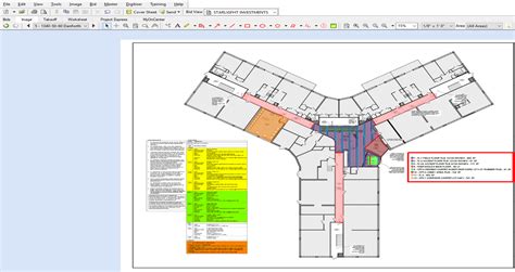 Construction Plan Estimation And Takeoff Services Portfolio