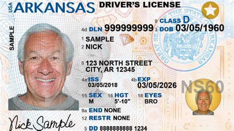 New Real Id Rules Affect Xna Travelers
