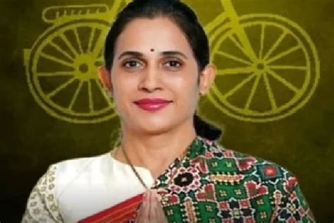 reddappa gari madhavi reddy tdp s madhavi reddy secures victory in