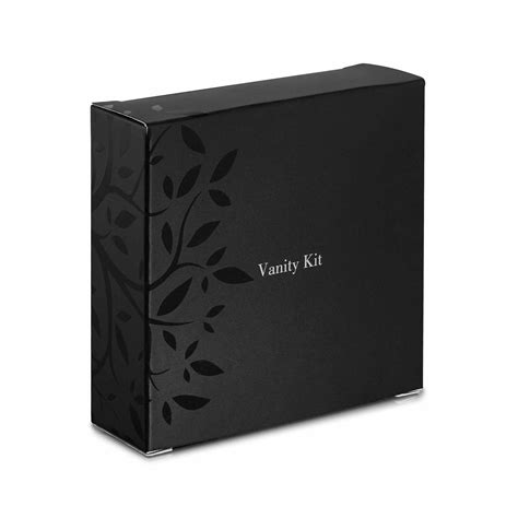 Vanity Kits For Hospitality Guest Amenities Hotel Supplies Ltd