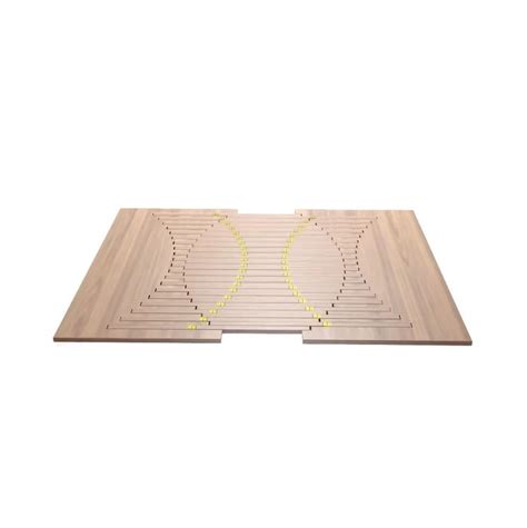 Robert Van Embricqs Design Fluid Design Furniture Design