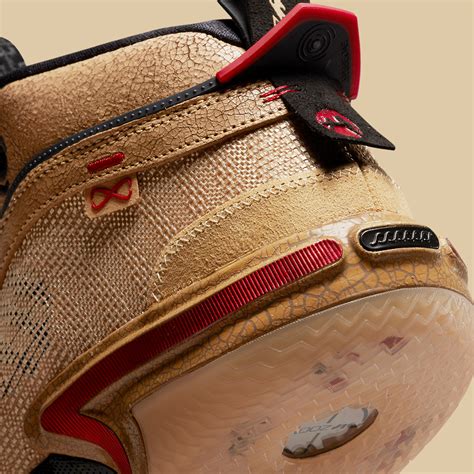 Rui Hachimura Air Jordan 36 Do2494 260 Release Info