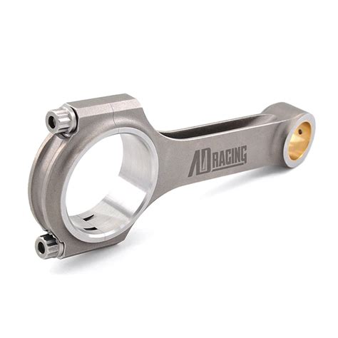 Forged Connecting Rods Supplier