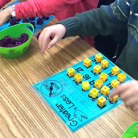 Comparing Two Digit Numbers Megan Mitchell