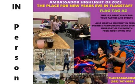 Monthly Small Business Networking With A Twist Of Fun At Noon