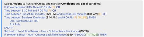 Conditional Triggers In Rule 51 Multiple Conditions For A Trigger All Things Rule Machine