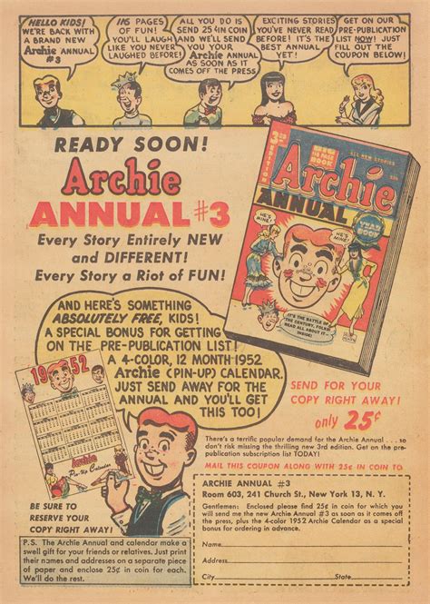 Read Online Ginger Comic Issue 1