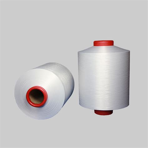 Nylon Draw Texturing Yarn 100d36f1 Nylon 6 Stretch Yarn Dty And
