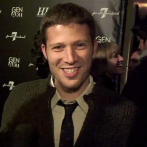 File Zach Gilford On Realtvfilms  Wikimedia Commons