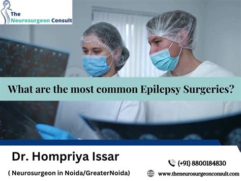 What Are The Most Common Epilepsy Surgeries The Most Common Epilepsy