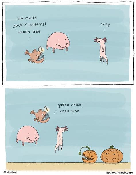 Liz Climo Cartoons By Liz Climo For October 10 2018 Gocomics Liz
