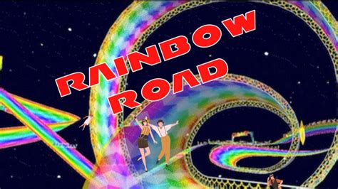 Rainbow Road Party Feat Hornsgatan Ramblers Ith 2024 Swing Dance