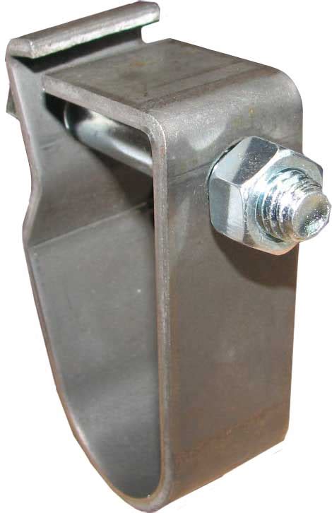 Tool Box Bracket
