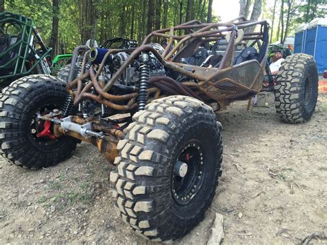 Rat Rod Rock Bouncer Rock Bouncer Chassis Design Rock Bouncer Ideas