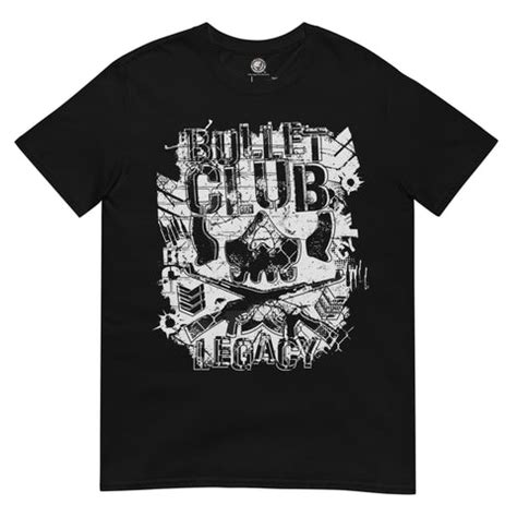 Bullet Club Tokon Shop Global New Japan Pro Wrestling Of America