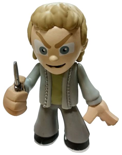Funko It Chapter 2 Henry Bowers 112 Mystery Minifigure Loose Toywiz