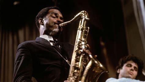 Le Saxophone Incandescent Dalbert Ayler France Musique