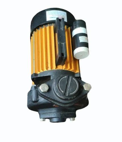 2 Hp 1hp Self Priming Pump At ₹ 3800 Piece In Secunderabad Id 2852543105591