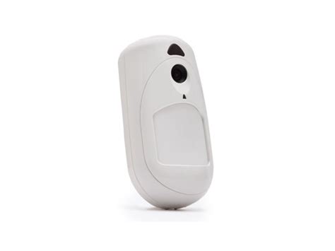 Risco Eyewave Pir Camera Risco Negozio Roma