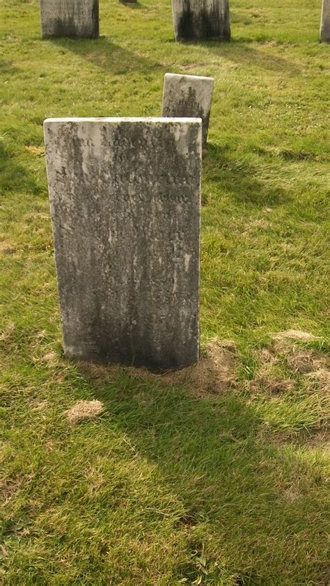 Eva Catharine Gephart Royer 1781 1859 Find A Grave Memorial