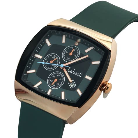 Labaoli Watch 06 A Fast Fashion