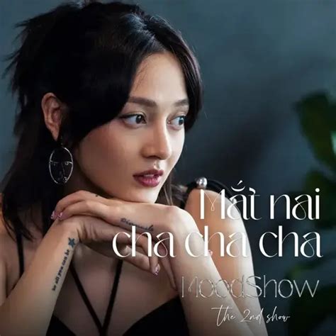 Bảo Anh Mắt Nai Cha Cha Cha Lyrics Genius Lyrics