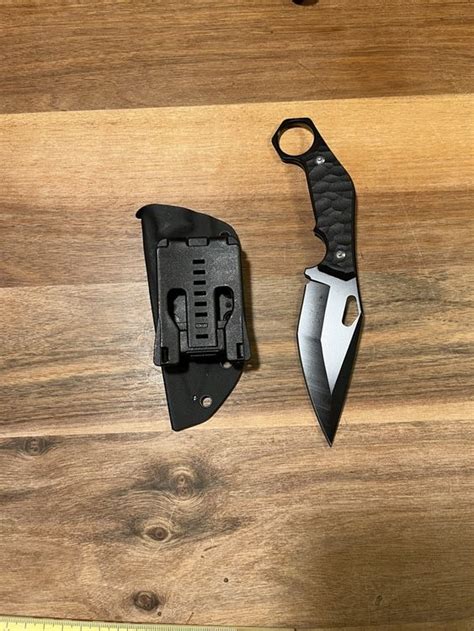 Karambit Edc Kaufen Auf Ricardo