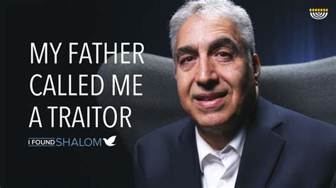 My Dad Called Me A Traitor Jeff Siegel Youtube