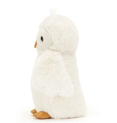 Jellycat Eule Kuscheltier Bashful Medium 31 Cm Spielzeug Kaufen