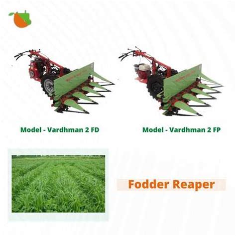 Fodder Cutting Machine At 2912000 Inr In Ahmedabad Gujarat Orange