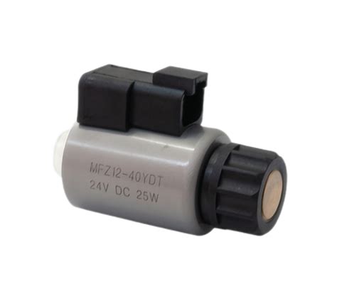 China Solenoid For Valve Manufacturers Suppliers Factory Customized