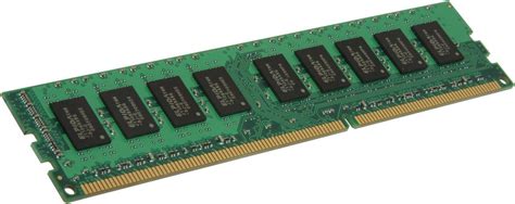 Kingston 2gb 240 Pin Ddr3 Sdram System Specific Memory For Hp Compaq