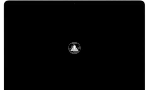 Mac Os установка ошибка Recovery